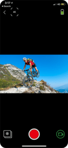 Ez iCam - control your camera remotely