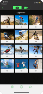 Ez iCam - control your camera remotely
